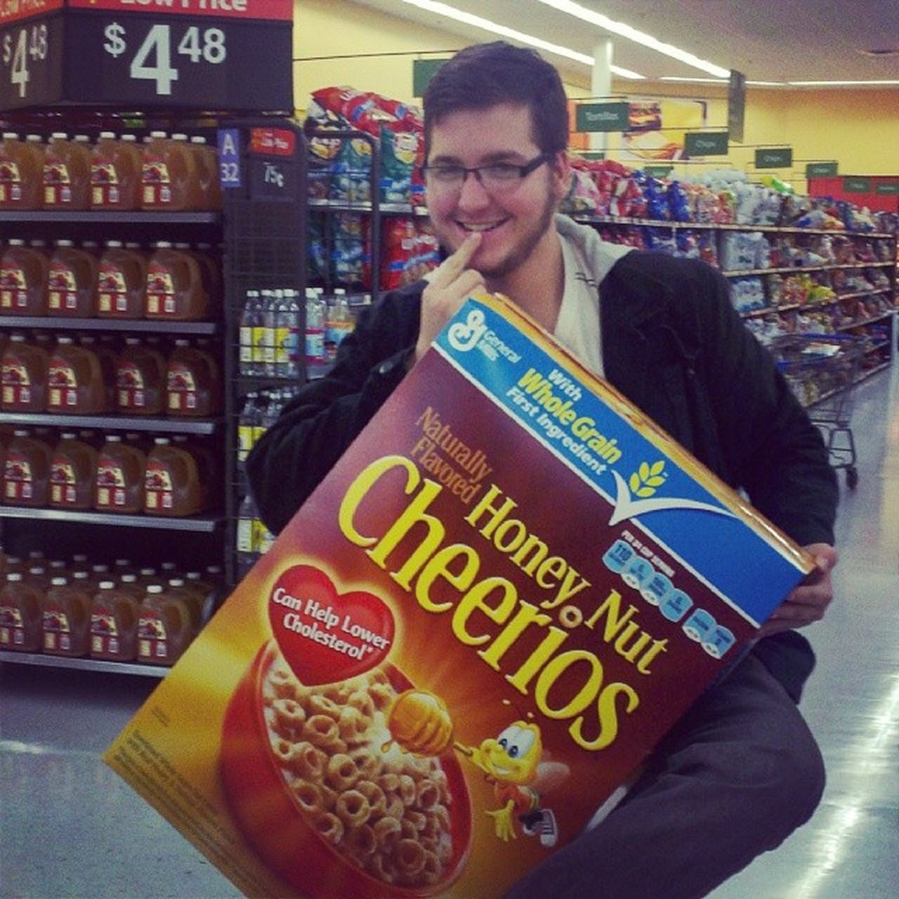 Weird Things to Buy at Walmart | PS Smart Living