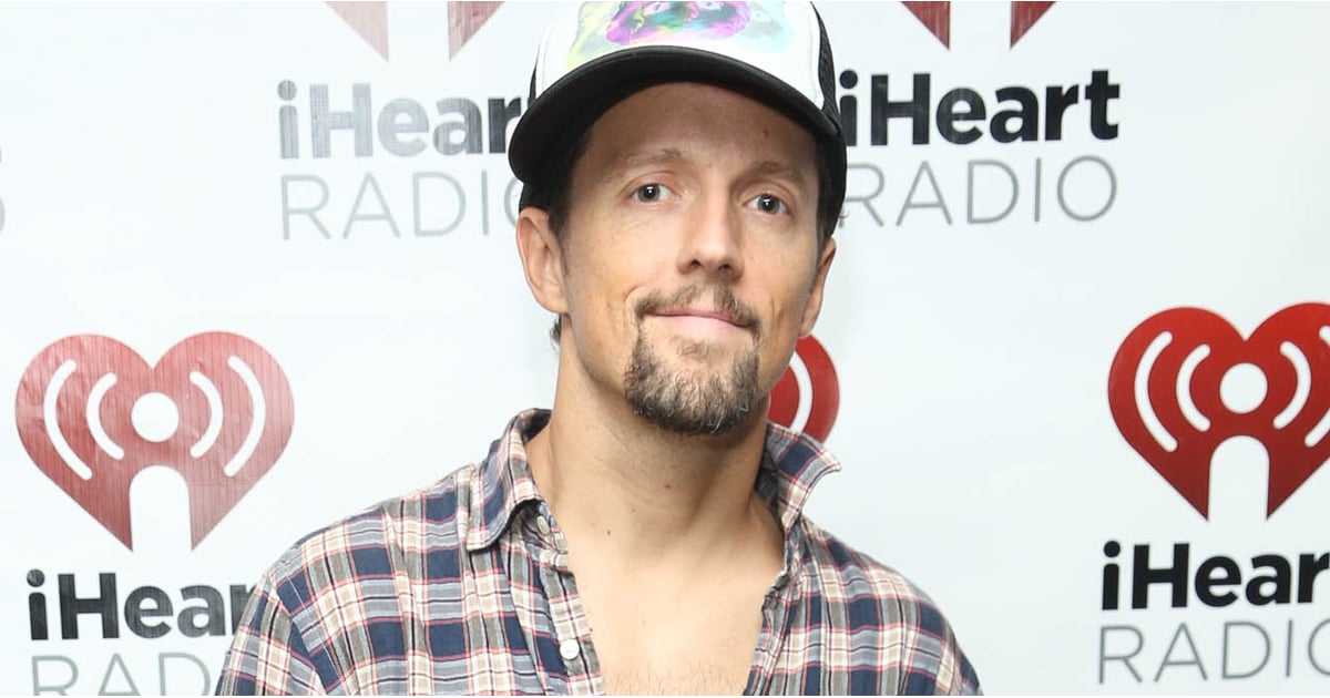 Jason Mraz and Tina Carano Wedding Pictures | POPSUGAR Celebrity