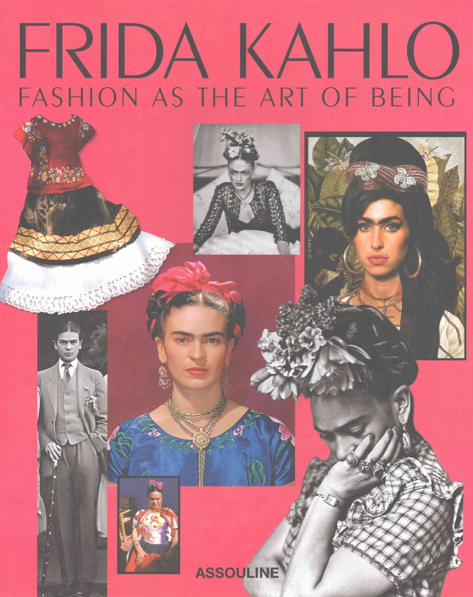 Frida Kahlo Gift Guide | PS Latina