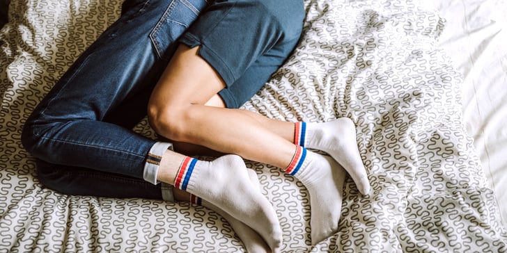 Spooning Sex Position Tips Popsugar Love Uk