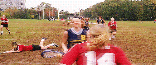 Tim Riggins and Regina George GIFs | PS Celebrity