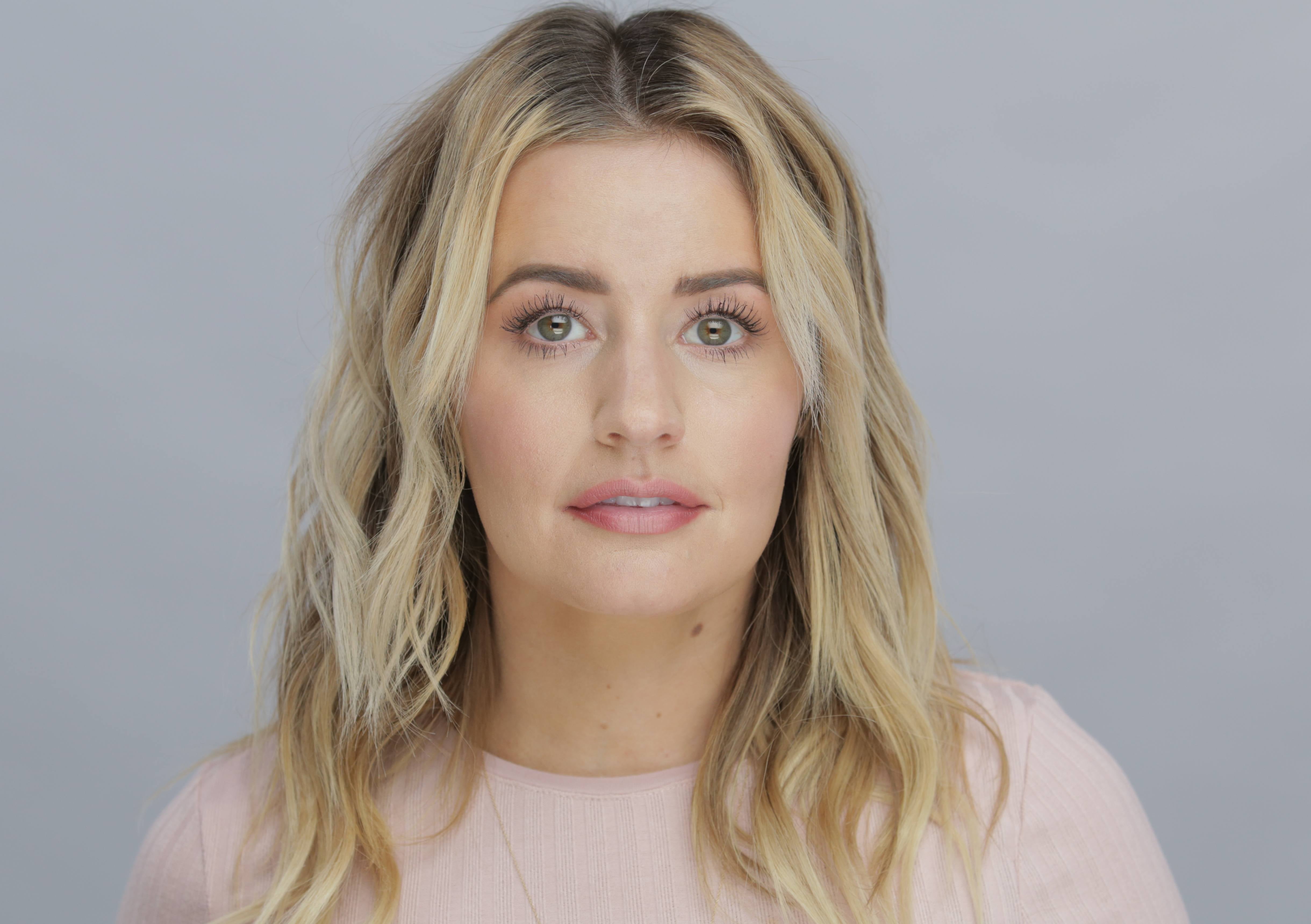 Simple Fall Makeup Look 2017 | PS Beauty