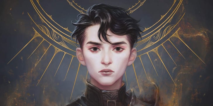 Dark Rise by C.S. Pacat Review | POPSUGAR Entertainment