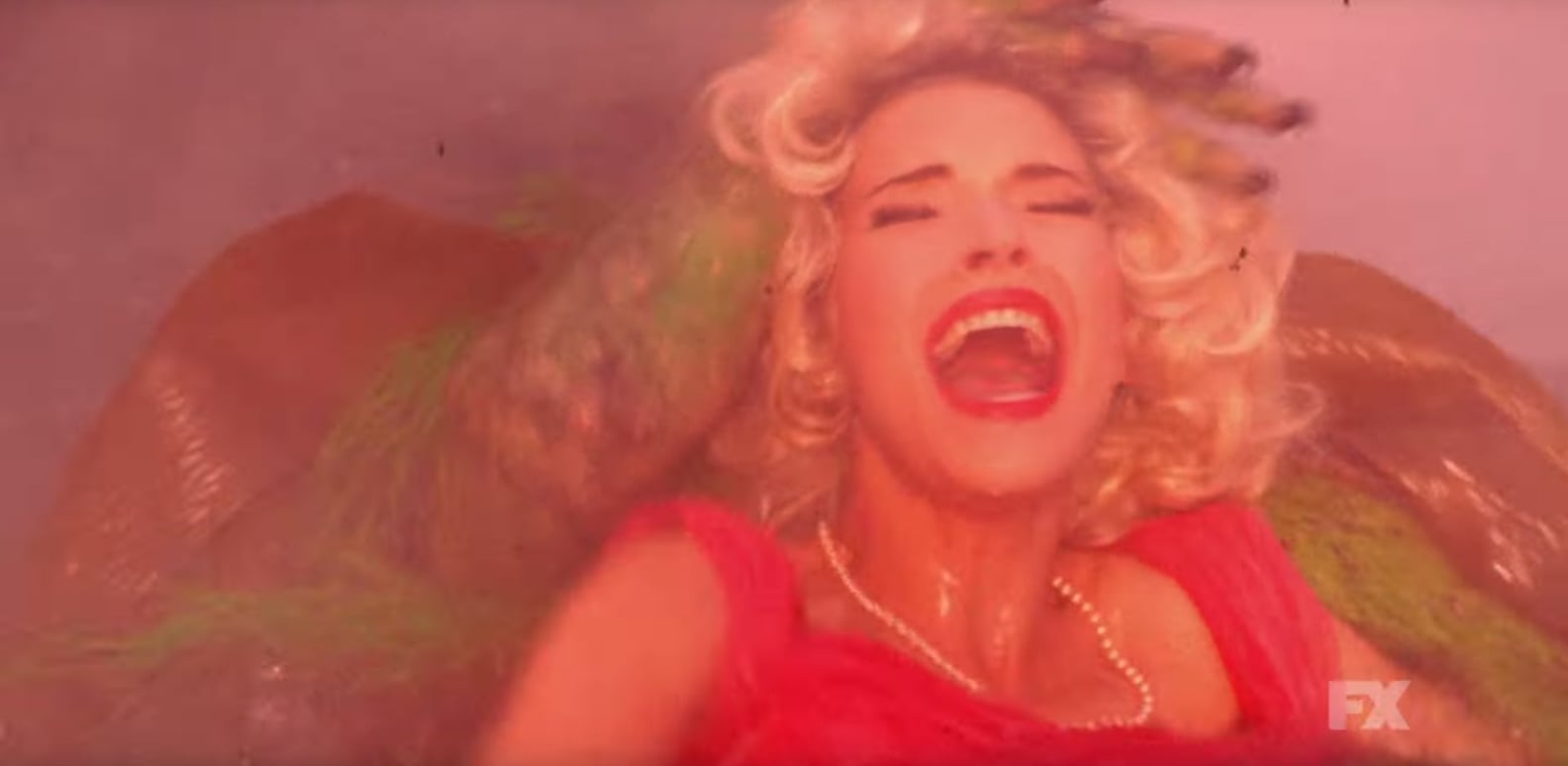 American Horror Story Season 6 Teasers | PS Entertainment