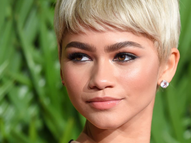 Celebrity Pixie Cuts | POPSUGAR Beauty