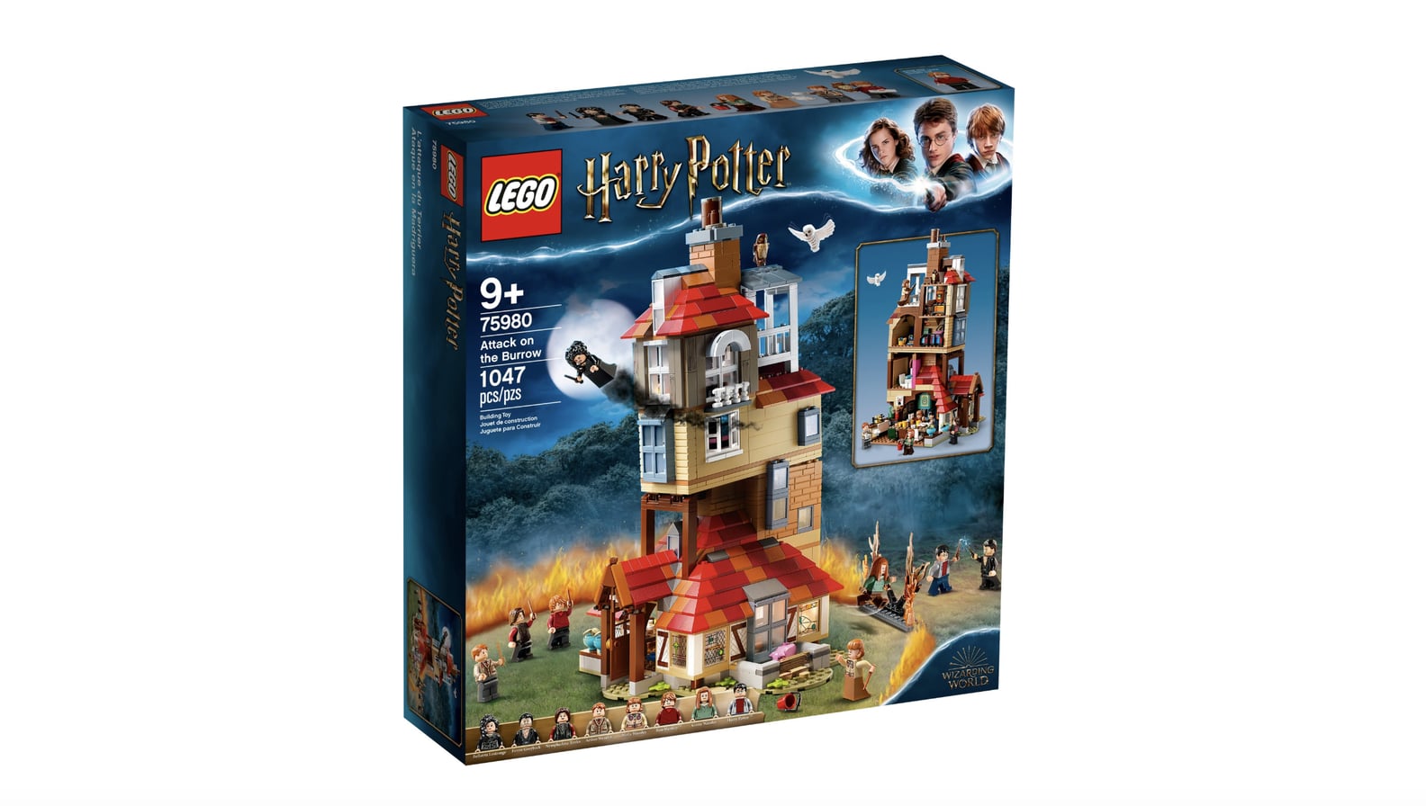 Best New and Upcoming Lego Sets Coming Out in 2020 | PS Family