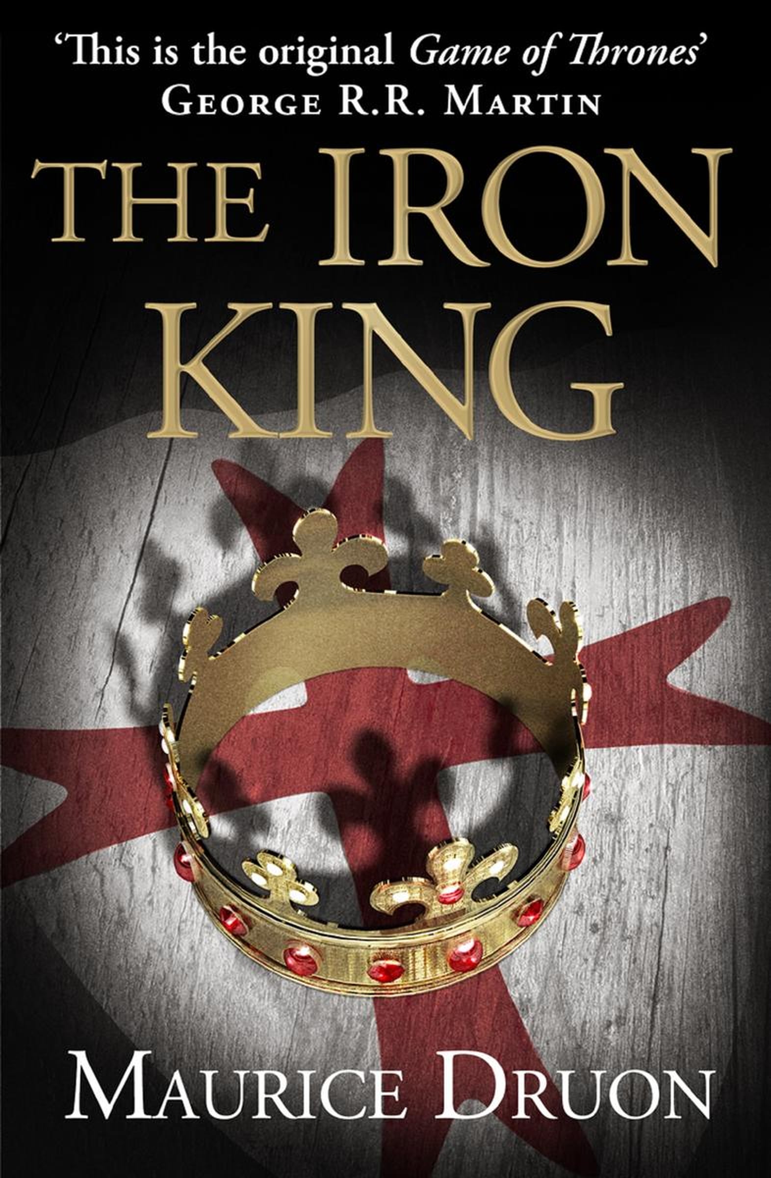 Books Like Game of Thrones | PS Entertainment