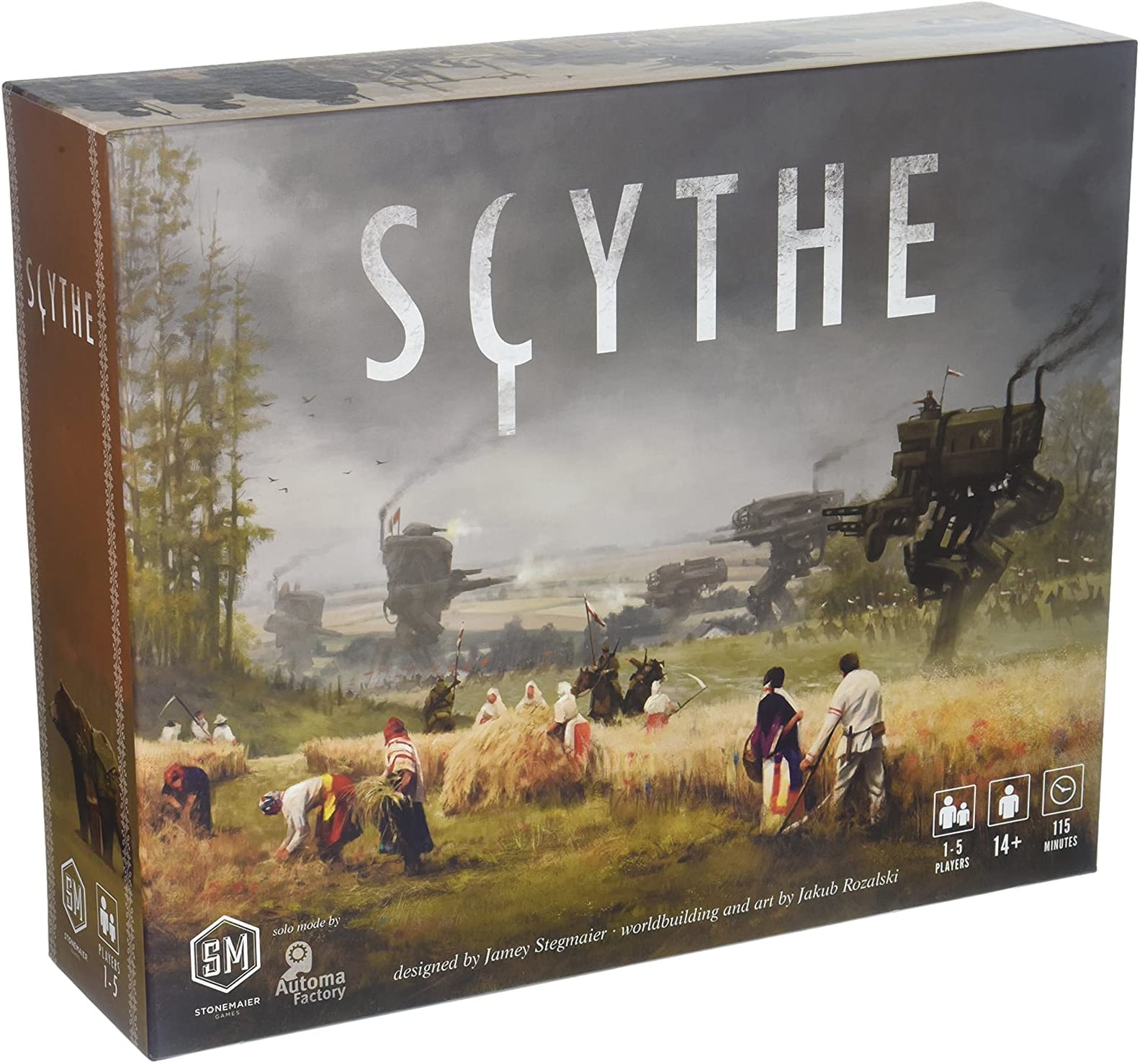 8 One-Player Board Games That Are Actually Really Fun | PS Smart Living