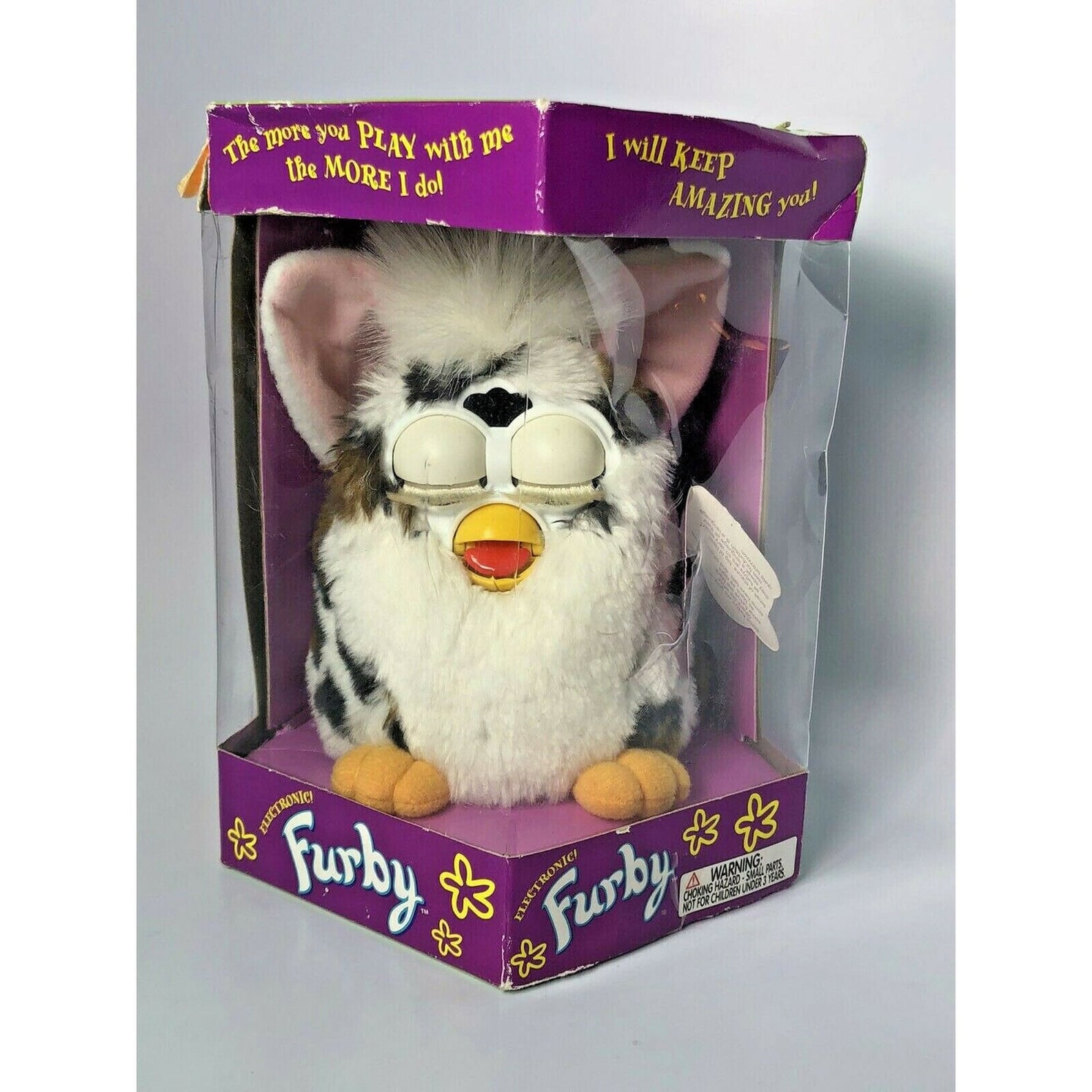 '90s Toys That Are Worth a Lot of Money | PS Love
