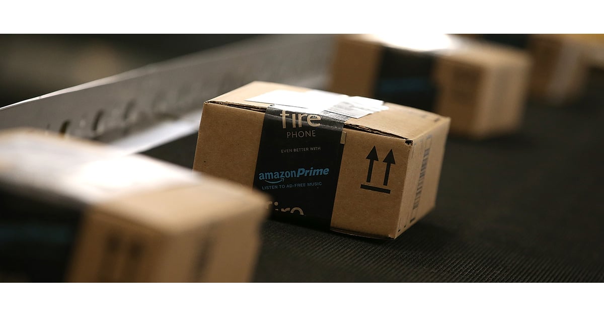 Amazon Will Test a 30-Hour Workweek | POPSUGAR Tech