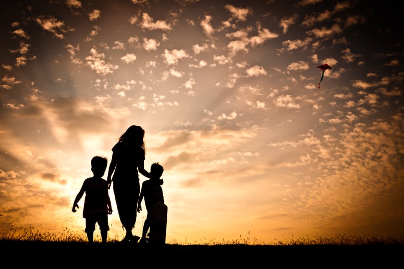 Adjusting Your Kids To Daylight Saving Time Ps Family