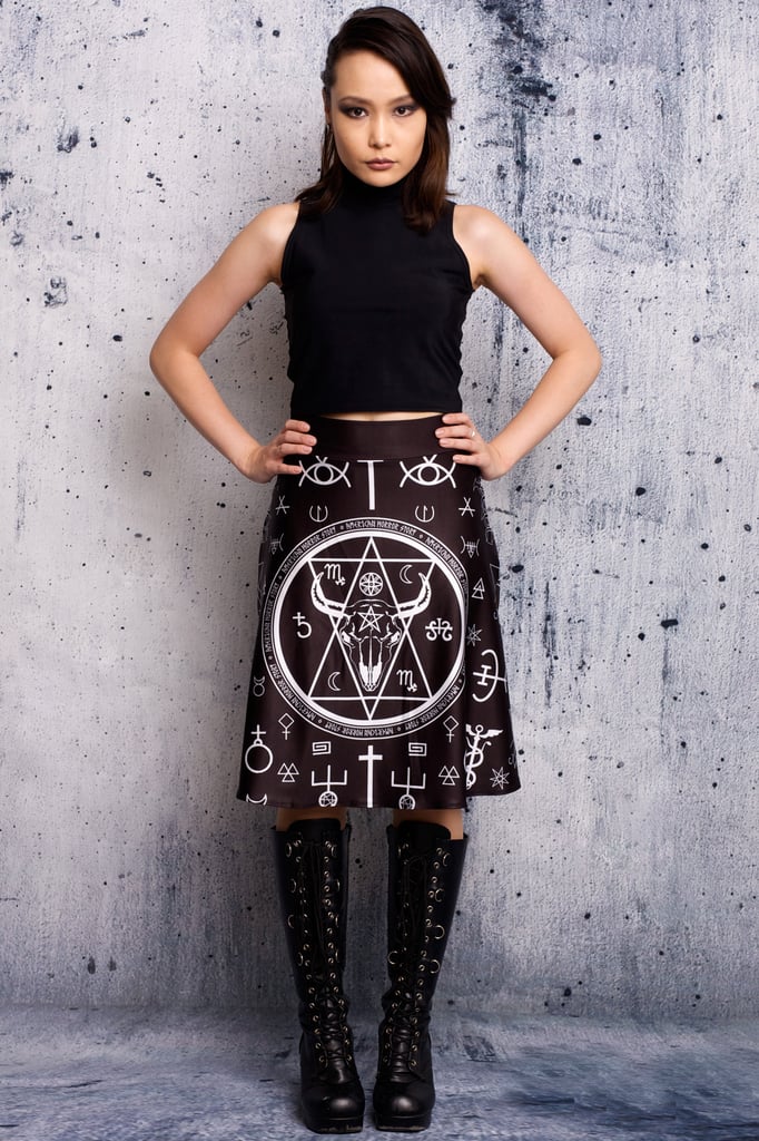 American Horror Story Clothing Line | POPSUGAR Tech