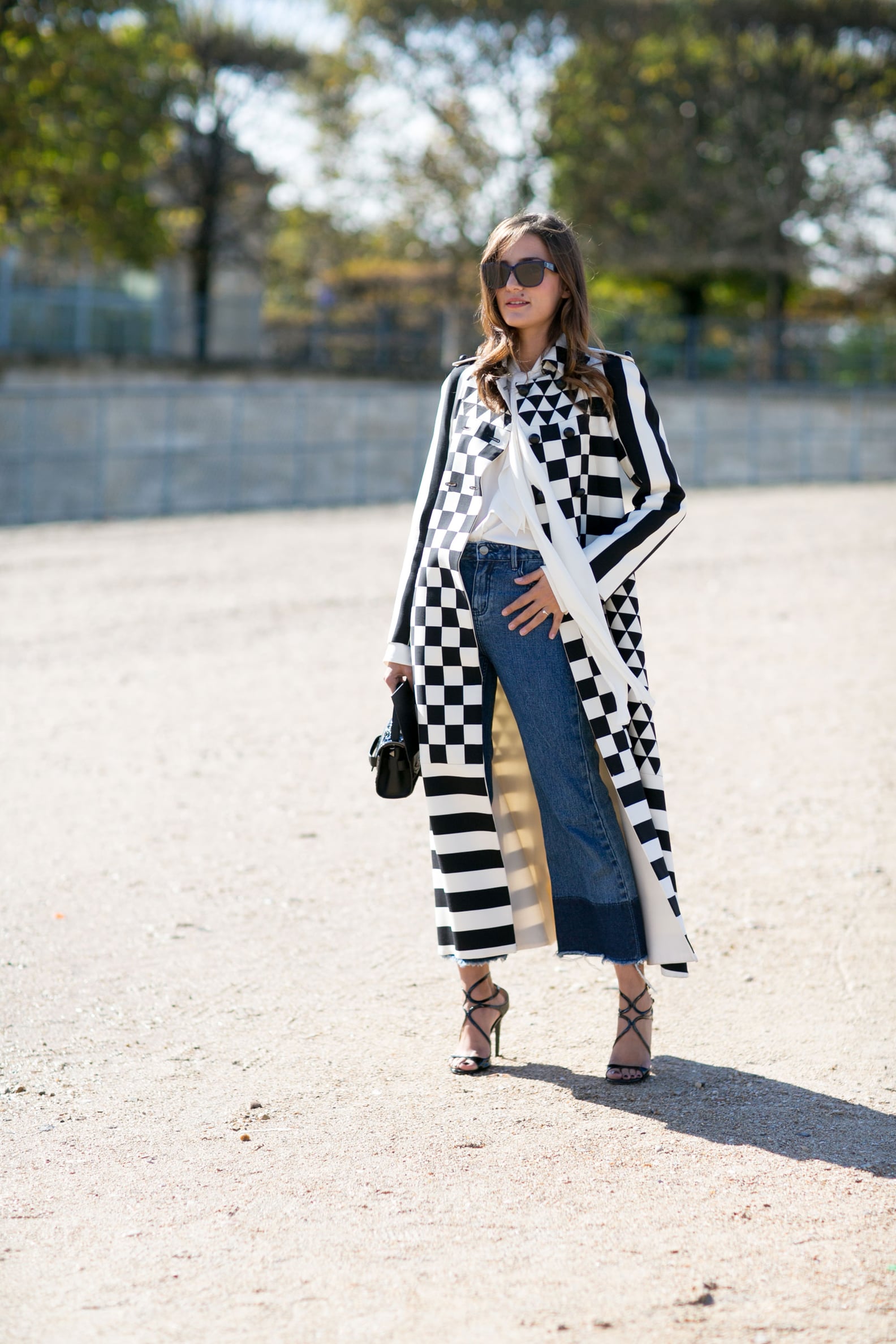 Best Street Style of 2015 | PS Fashion