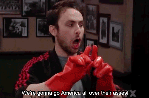 It's Always Sunny in Philadelphia Quotes | PS Entertainment