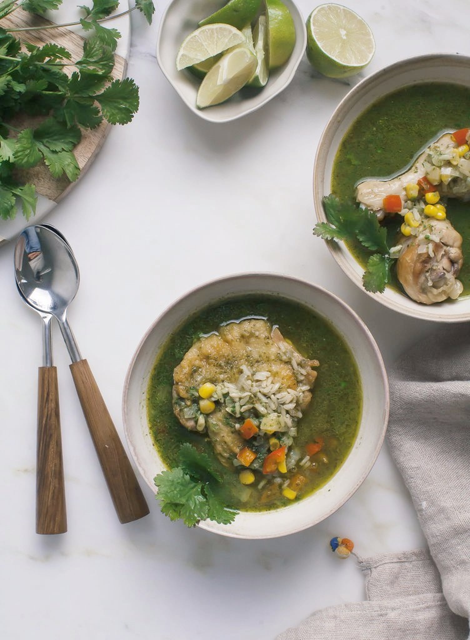 Peruvian Recipes | PS Latina