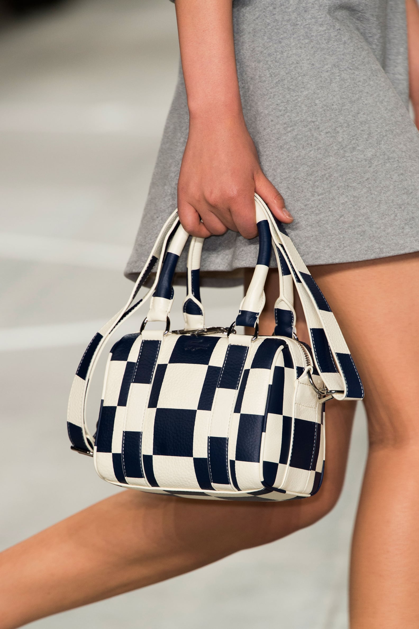 Best Runway Bags at New York Fashion Week Fall 2015 | PS Fashion