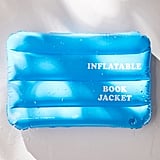 Inflatable Book Jacket | POPSUGAR Smart Living