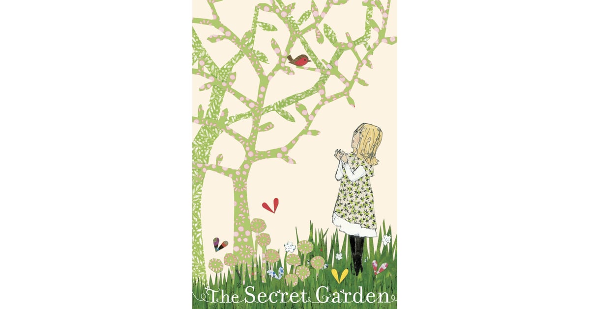 The Secret Garden | Chapter Books to Read to Kids | POPSUGAR Family Photo 4