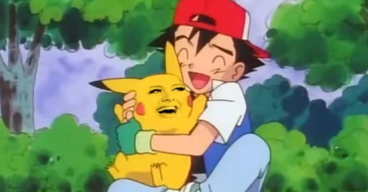 Adele and Pokemon Song Mashup | PS Tech