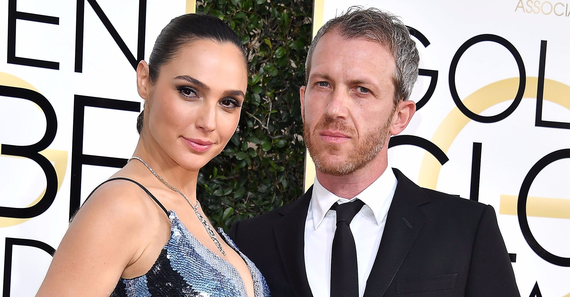 Gal Gadot Welcomes Second Child | PS Celebrity