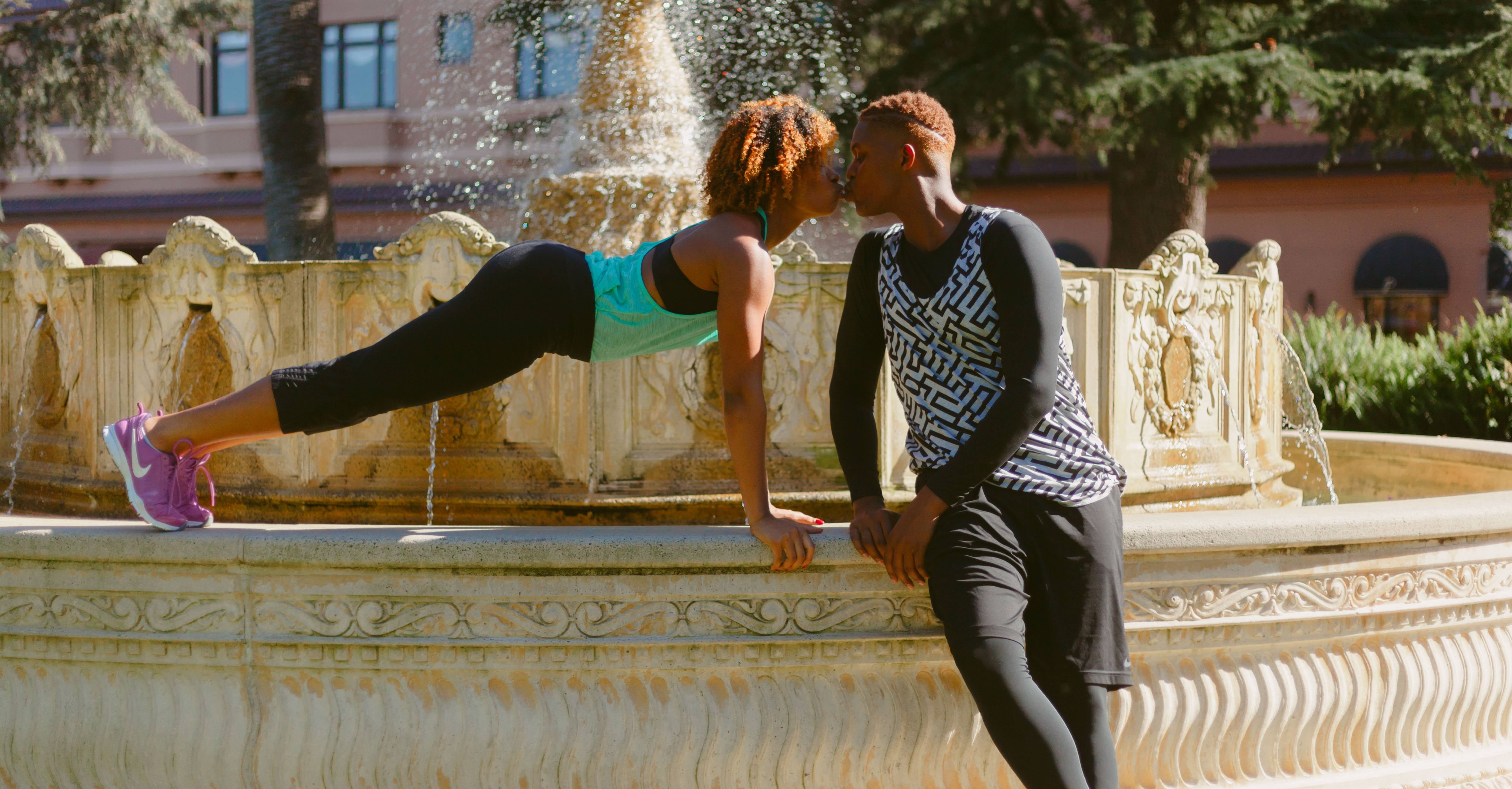 How Being Engaged Is Like Running a Marathon | POPSUGAR Love