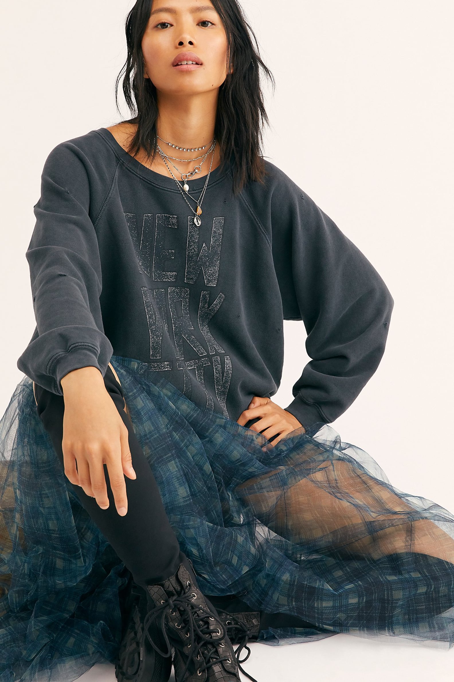 Free People Fall Clothes 2019 | PS Fashion