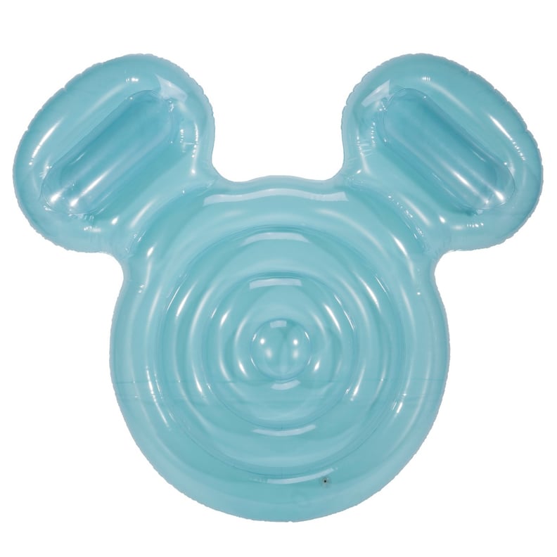 Mickey Mouse Pool Floats | PS Family
