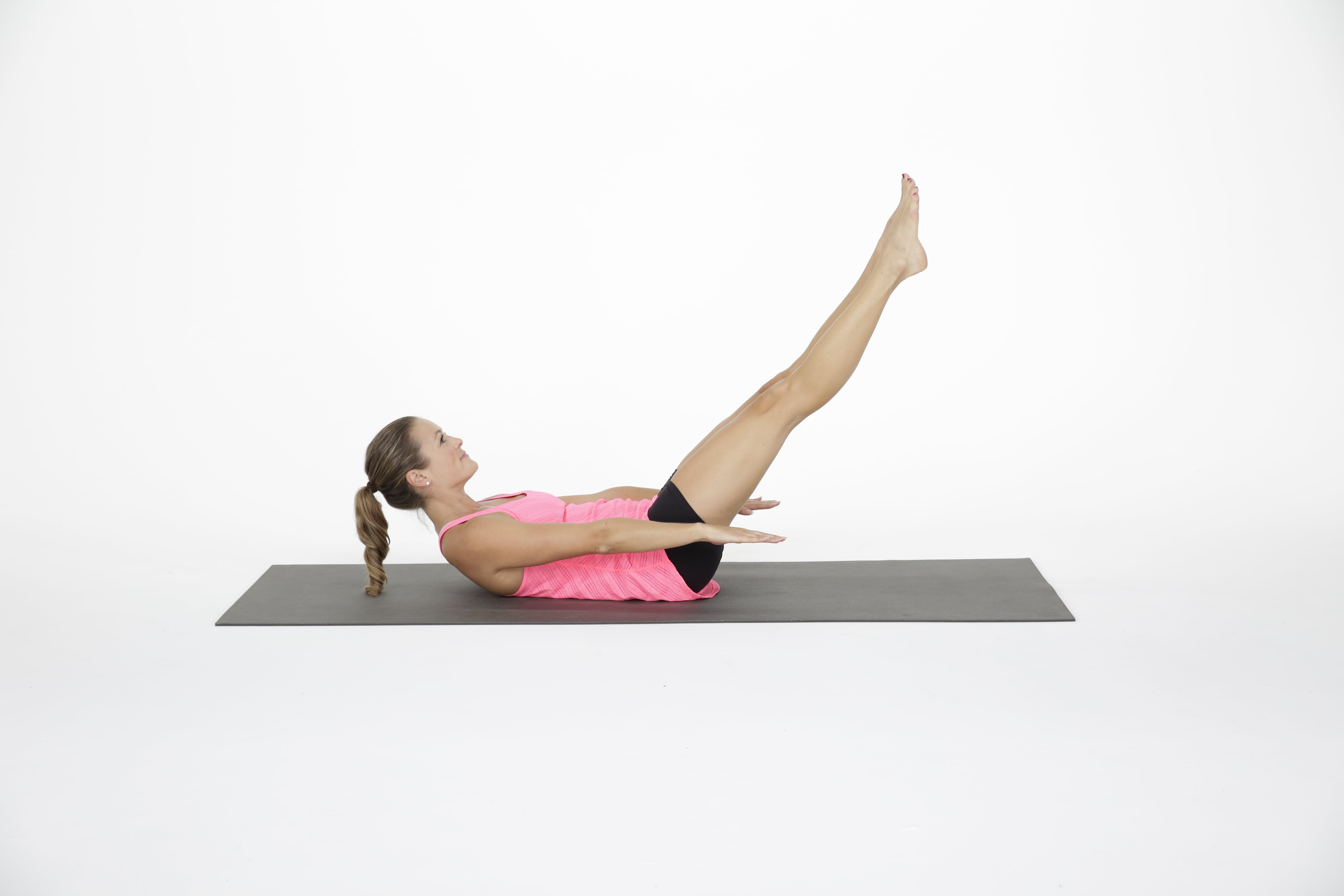 How to Strengthen Lungs For Running | POPSUGAR Fitness