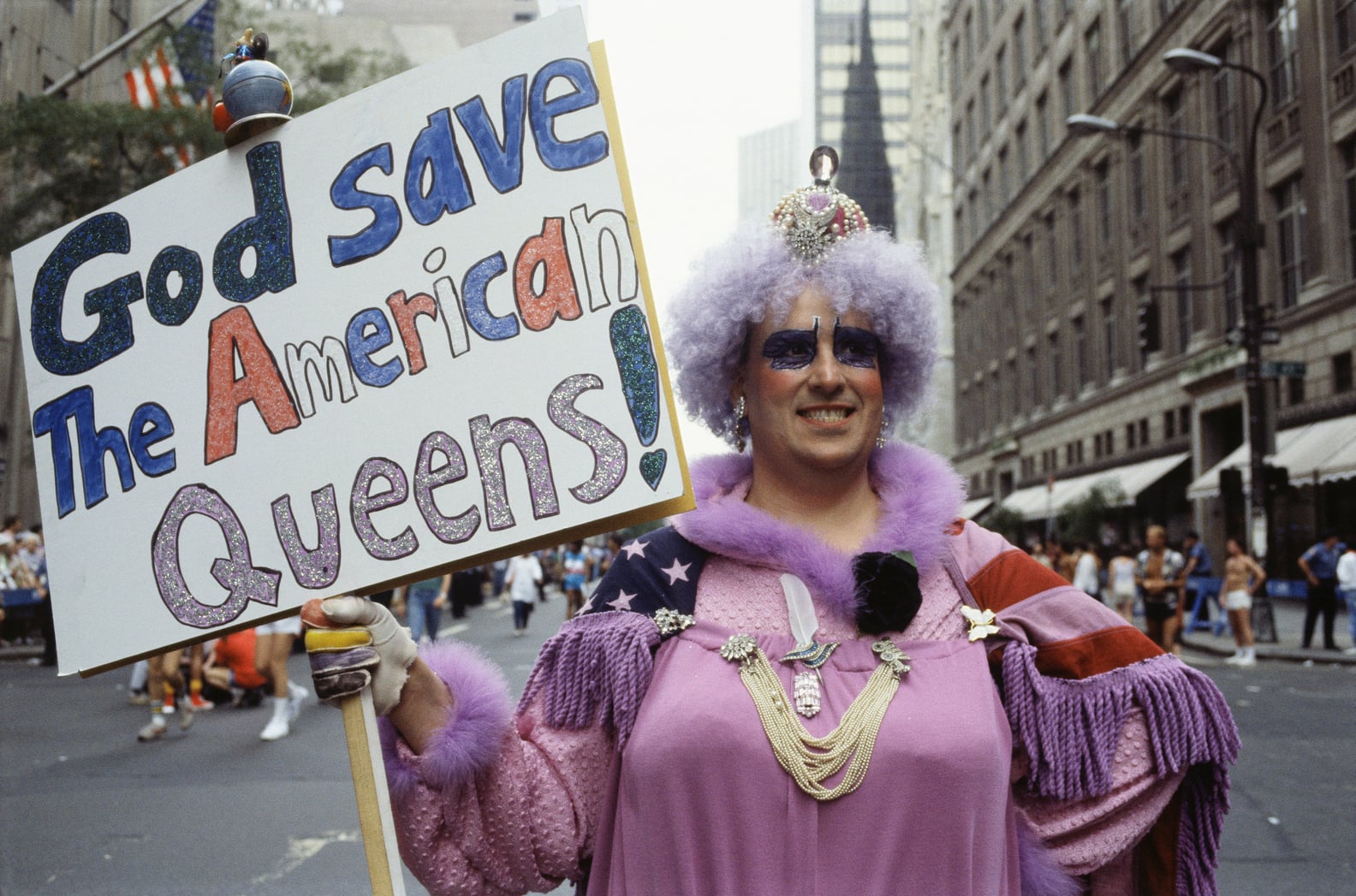 Best Pride Parade Pictures | PS Love