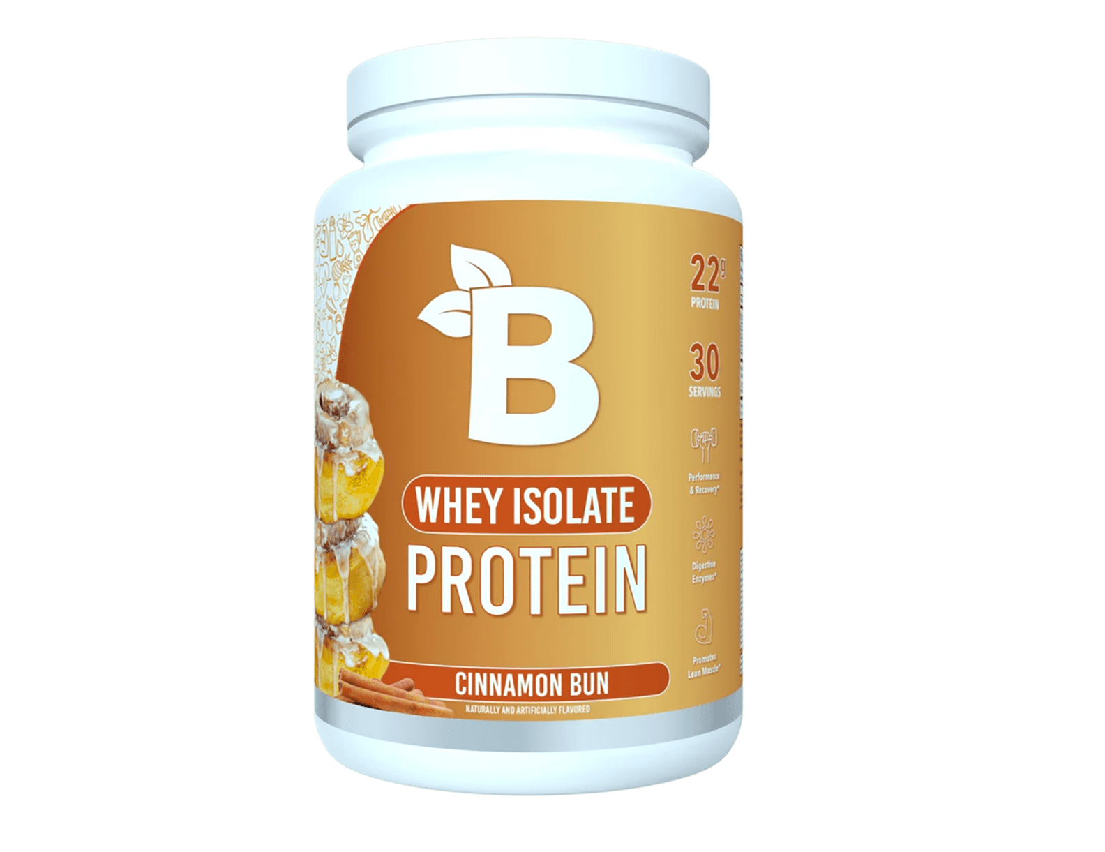 Bloom Nutrition Whey Protein Powder Fall Flavors | PS Fitness