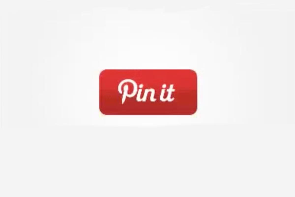 Signs You're Addicted to Pinterest | PS Tech