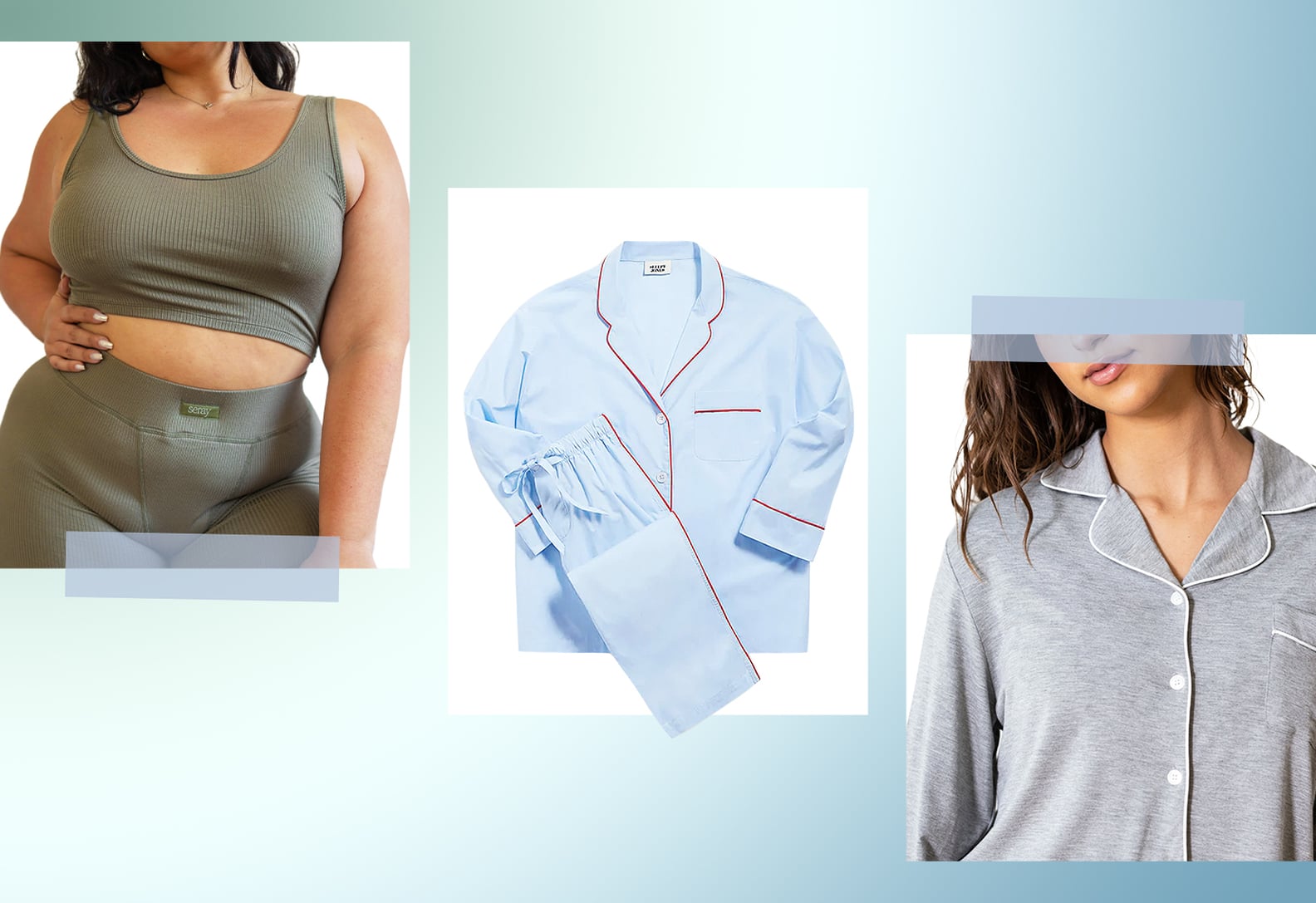 Shop Pajamas For Better Sleep | PS Health