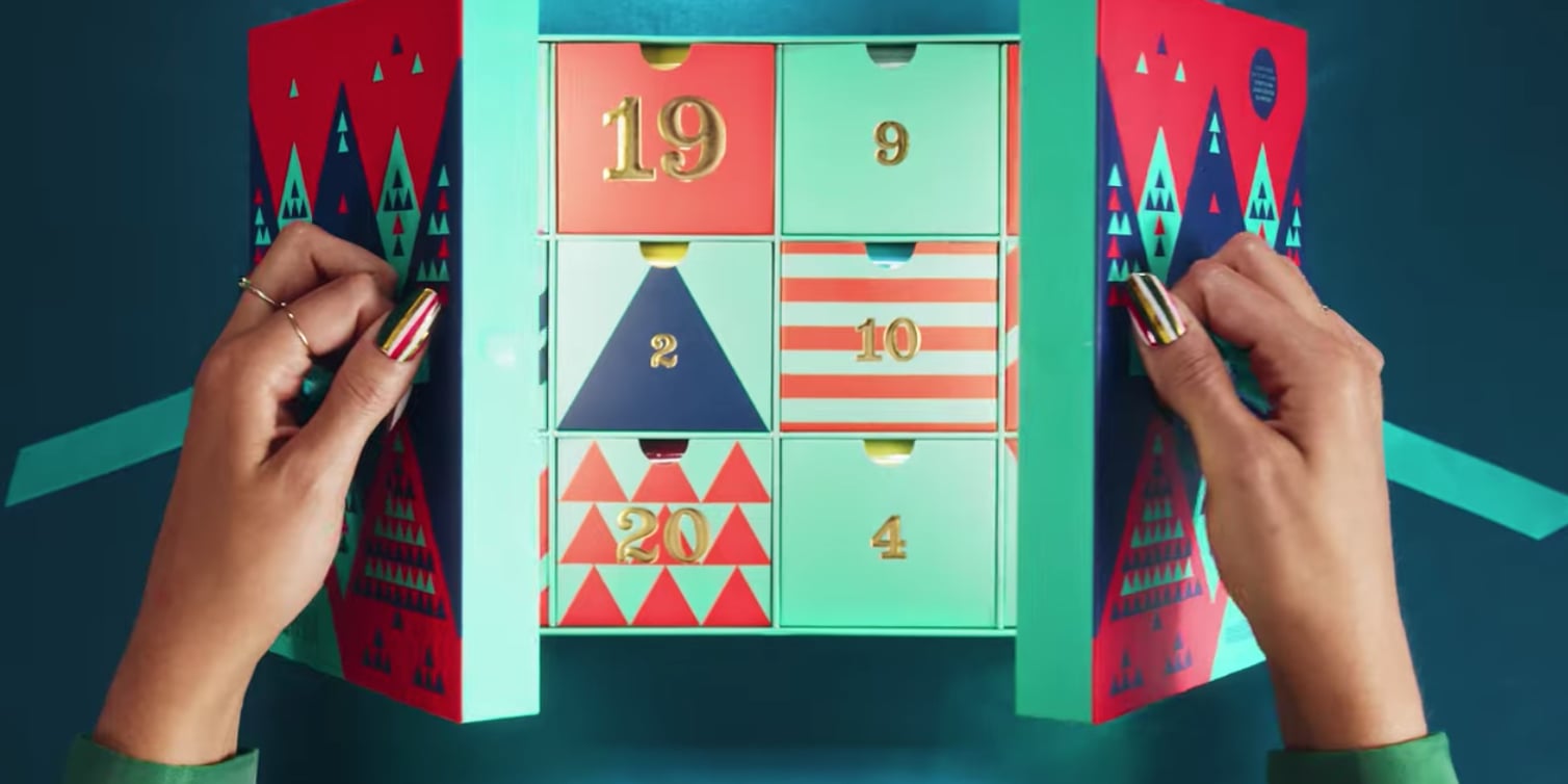 The Best Advent Calendars on Amazon For the Holidays 2019 | PS Smart Living