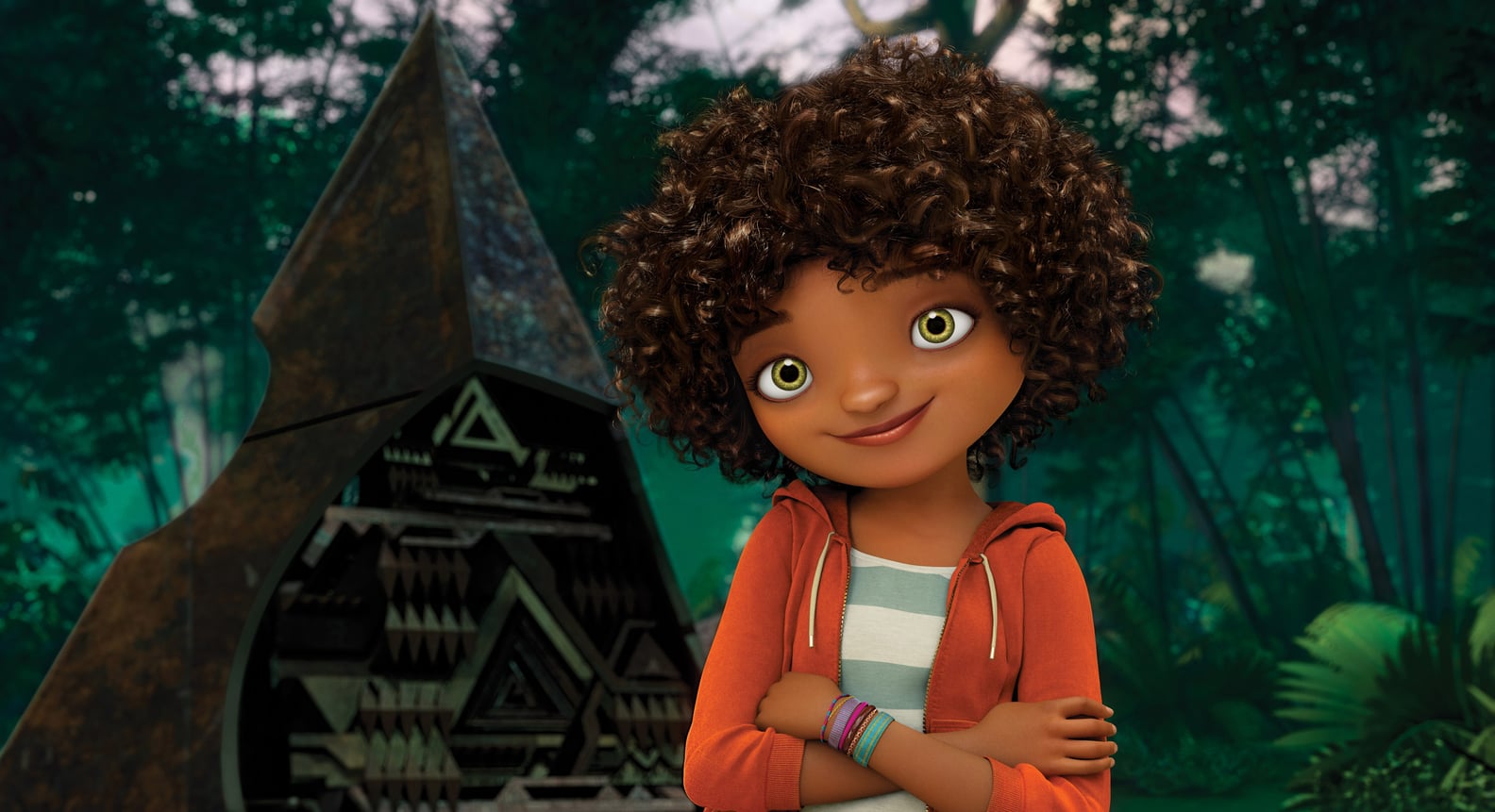 Home Movie Review | PS Family