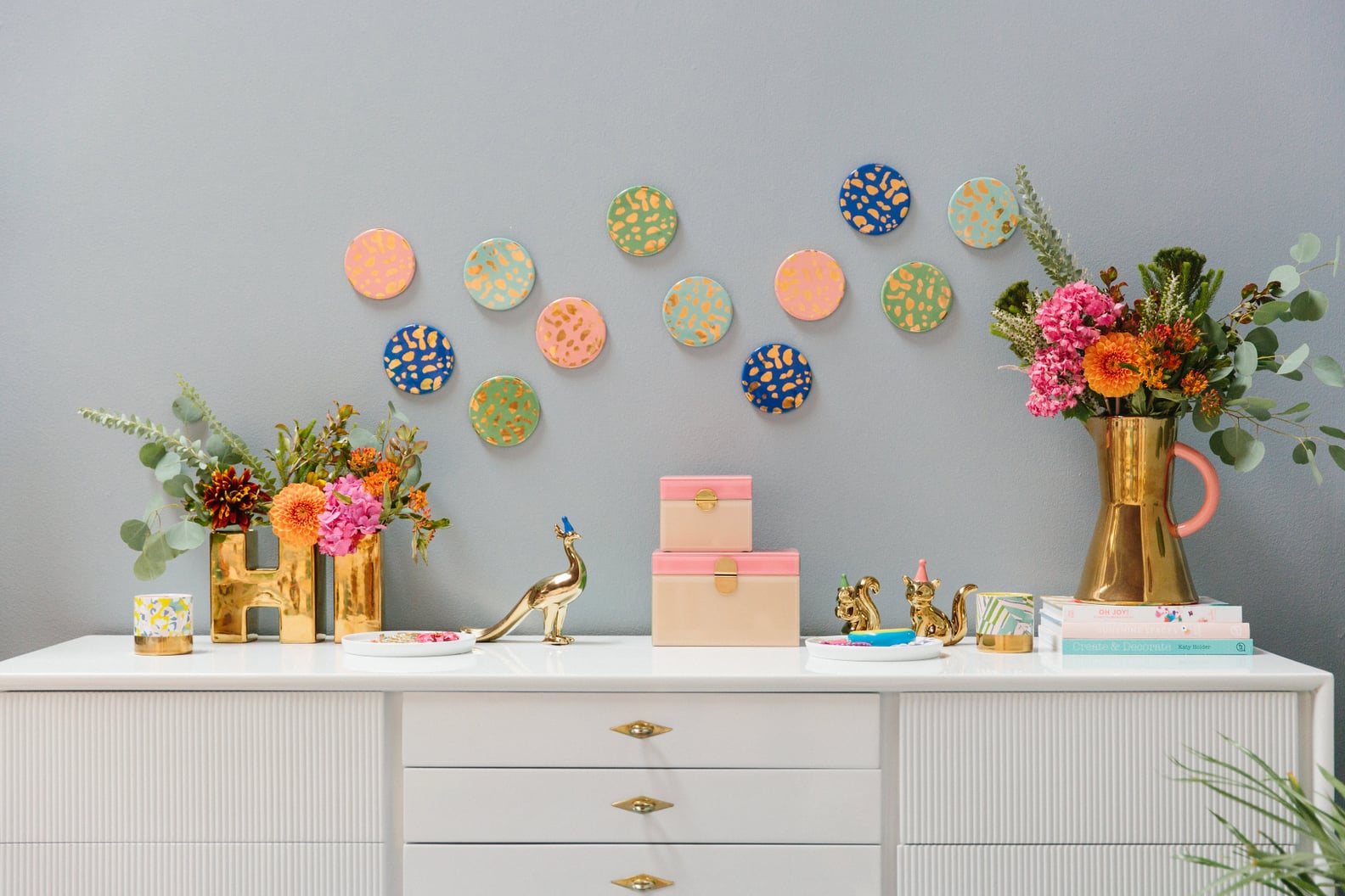 Oh Joy! For Target Fall 2017 | PS Home