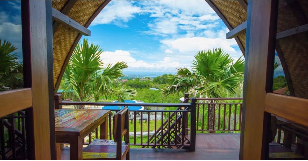 Where to Stay in Bali | POPSUGAR Smart Living