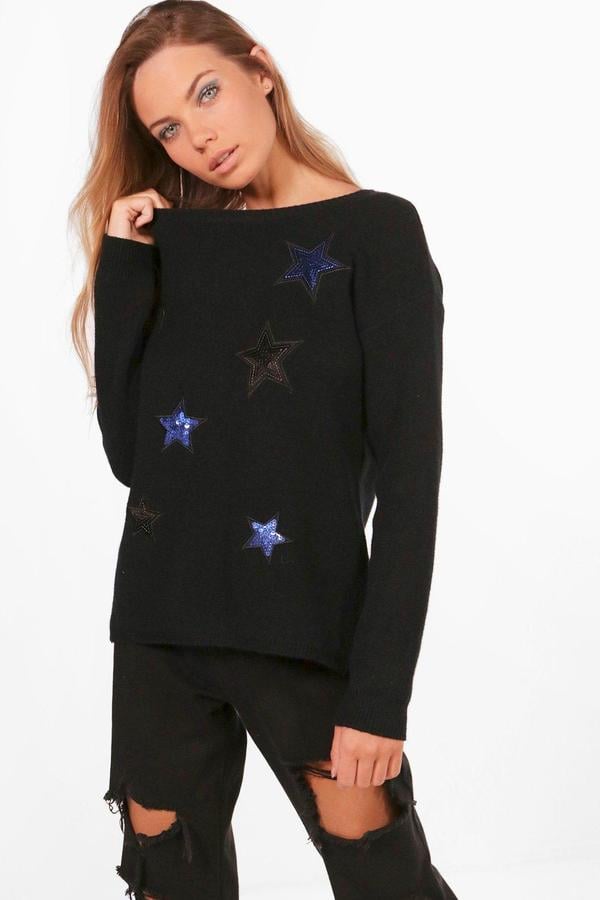 Holiday Sweaters 2017 | POPSUGAR Fashion