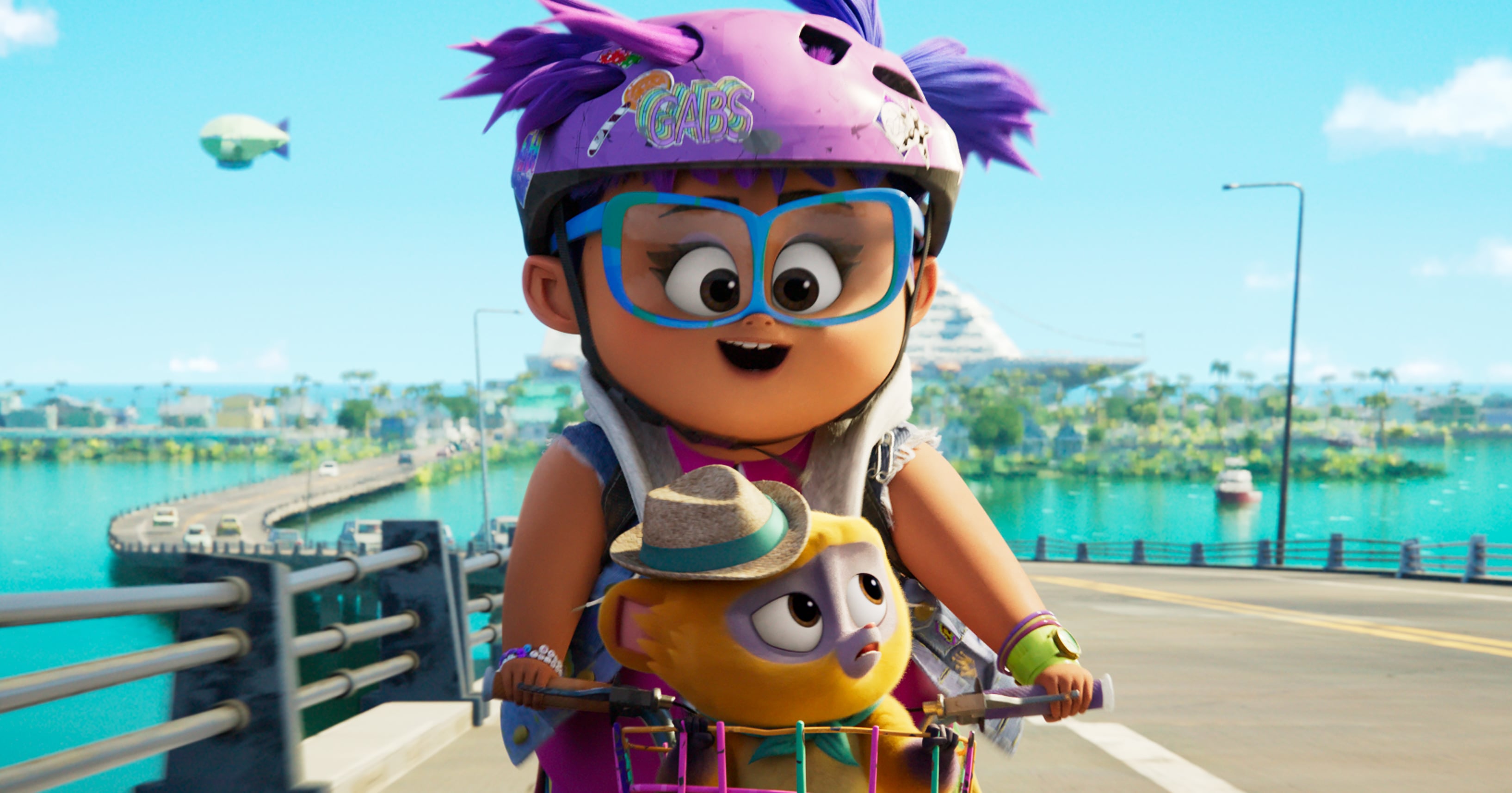 Vivo Normalizes Latinx Representation in Animated Film | PS Latina