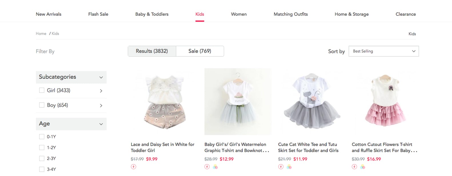 Why Is It So Hard to Shop For Boys' Clothes? | PS Family