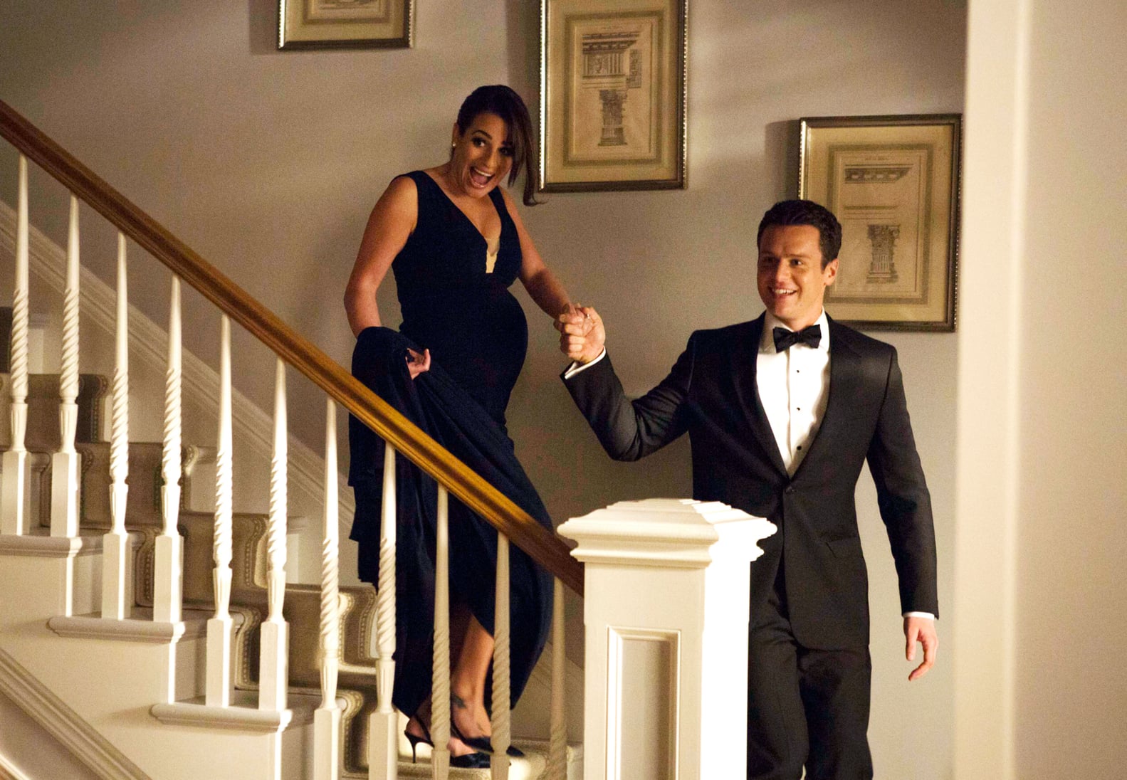 What Movies and Shows Has Jonathan Groff Been In? | POPSUGAR Entertainment