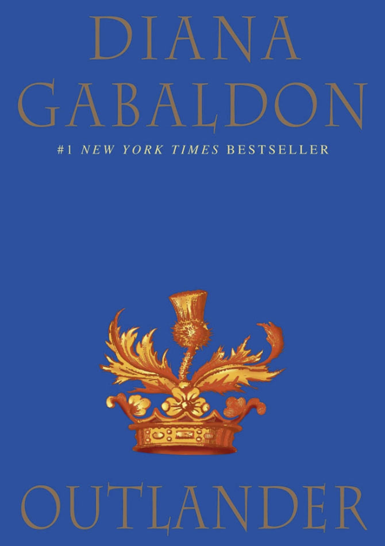 Definitive Ranking of the Outlander Books | PS Entertainment