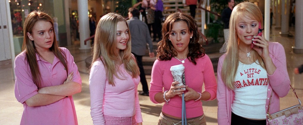 Mean Girls Galleries | POPSUGAR Entertainment