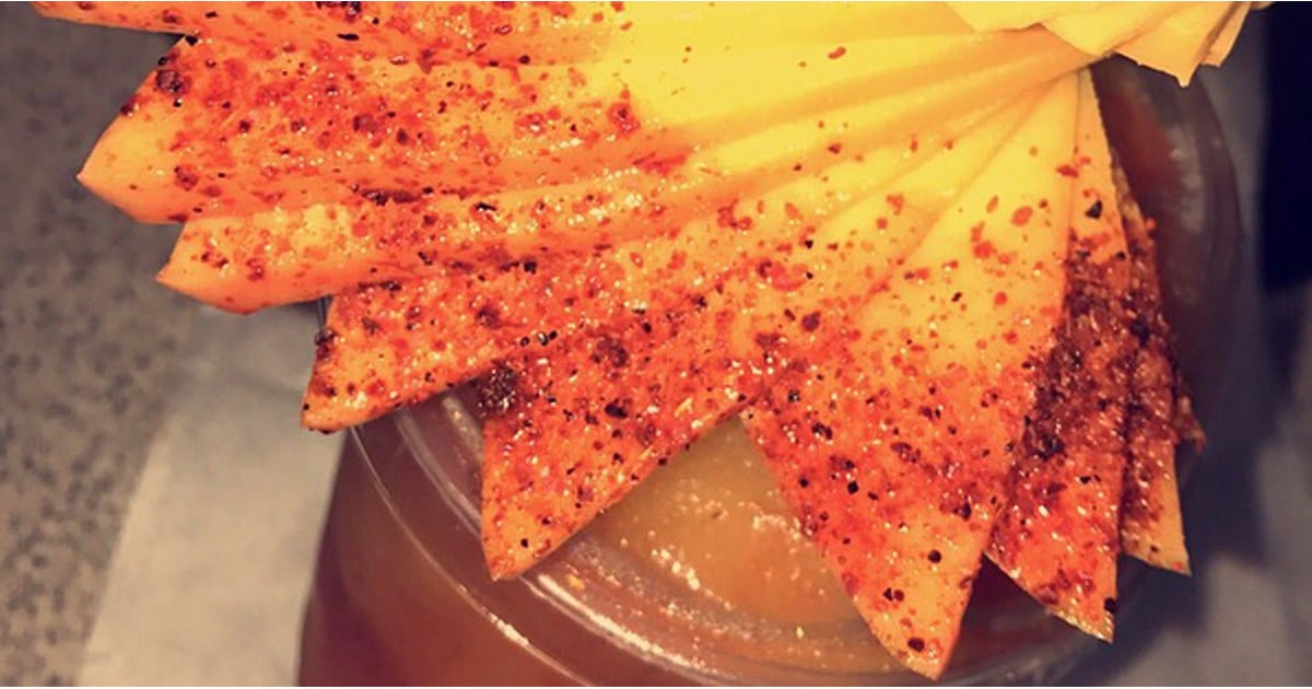 How to Use Tajin | POPSUGAR Latina