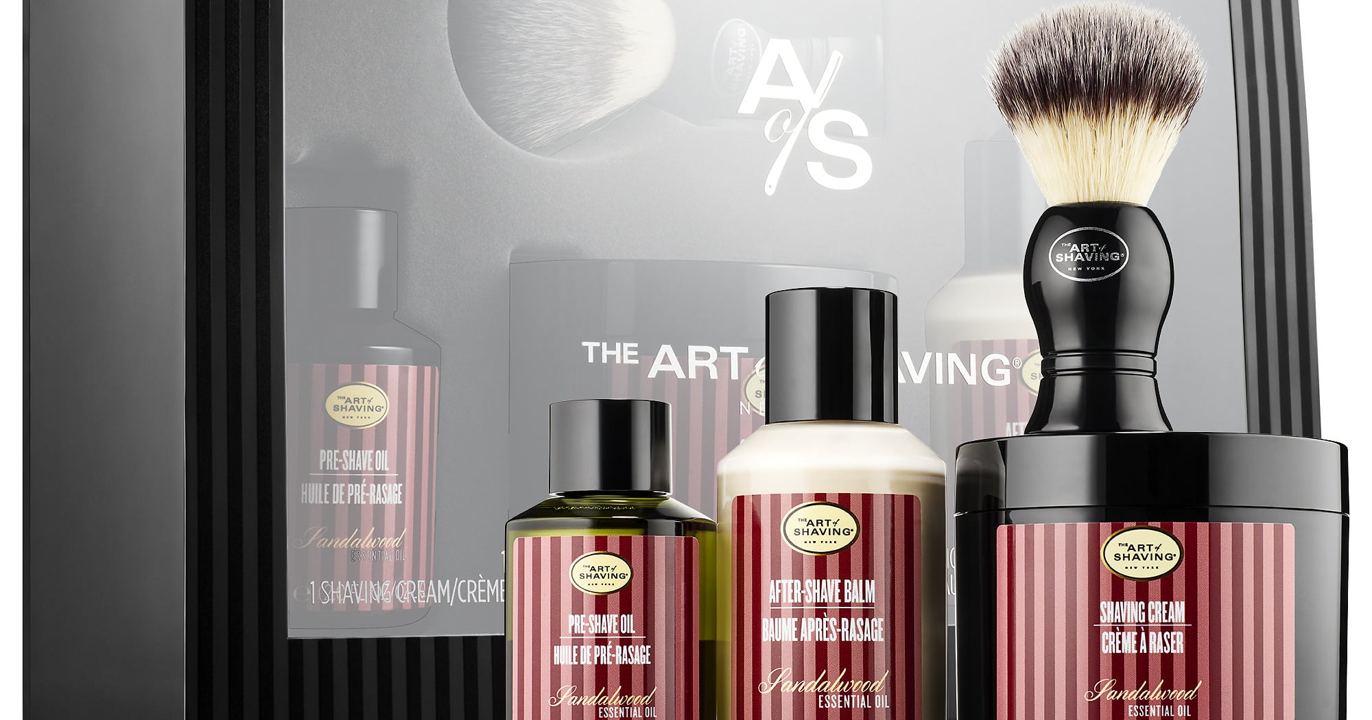 Best Men's Products at Sephora | PS Beauty