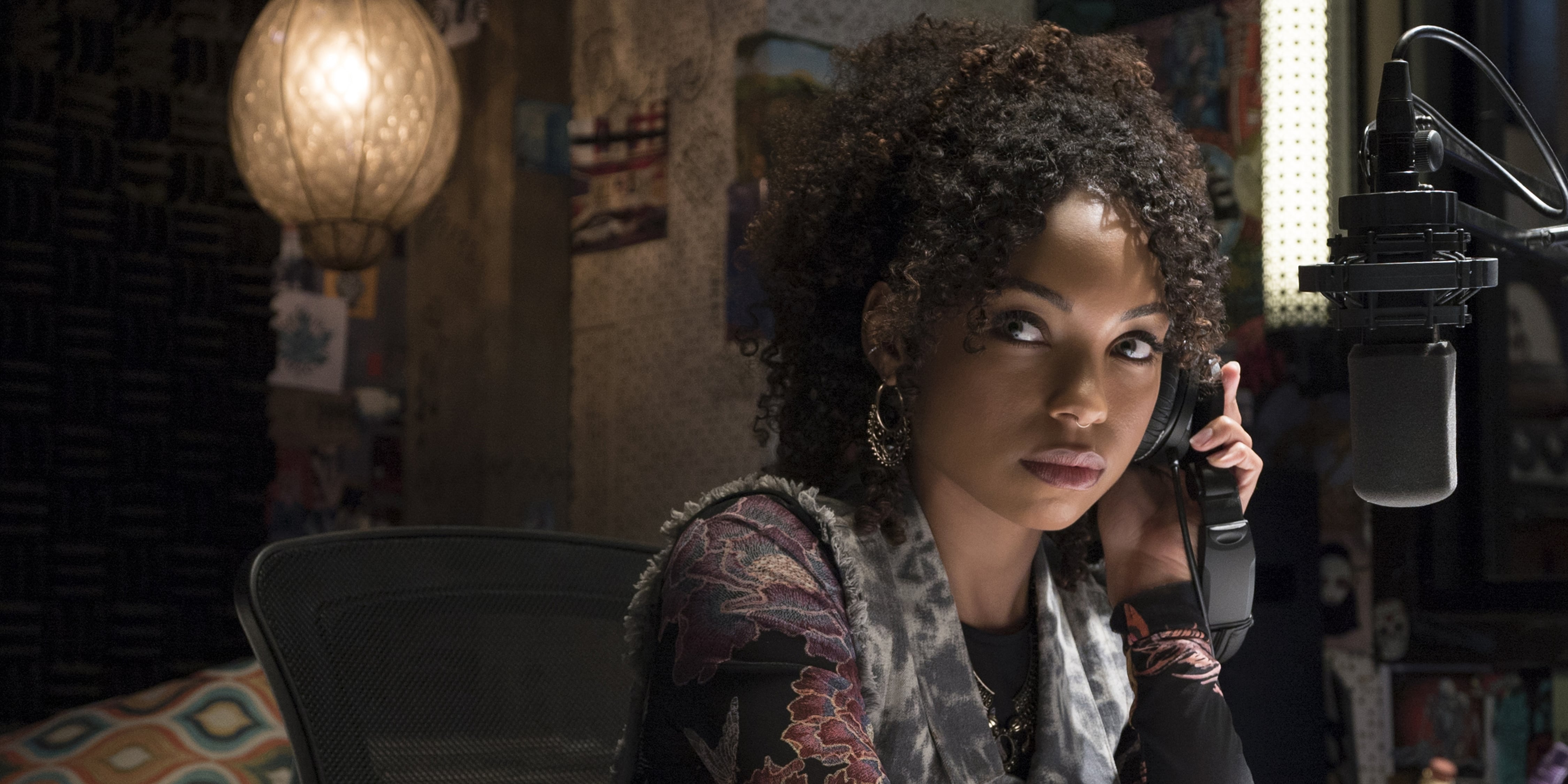 Netflix Original Podcasts | POPSUGAR Entertainment