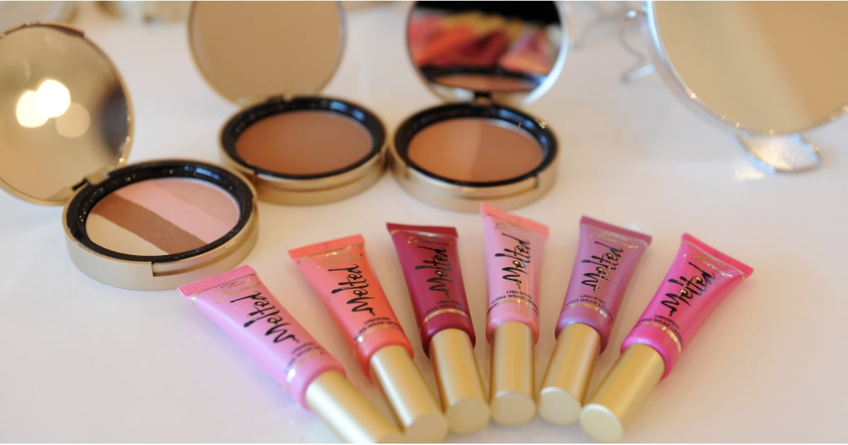 New Too Faced Products 2016 | POPSUGAR Beauty