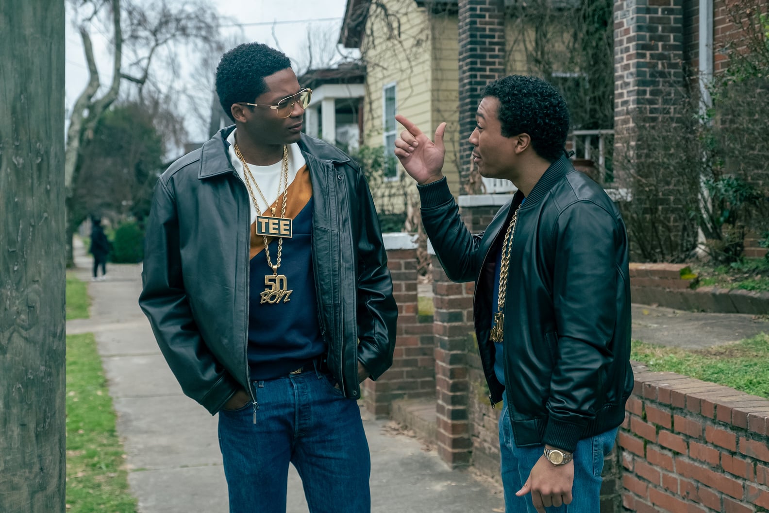 BMF Season 2: Trailer, Cast, Plot, Release Date | POPSUGAR Entertainment