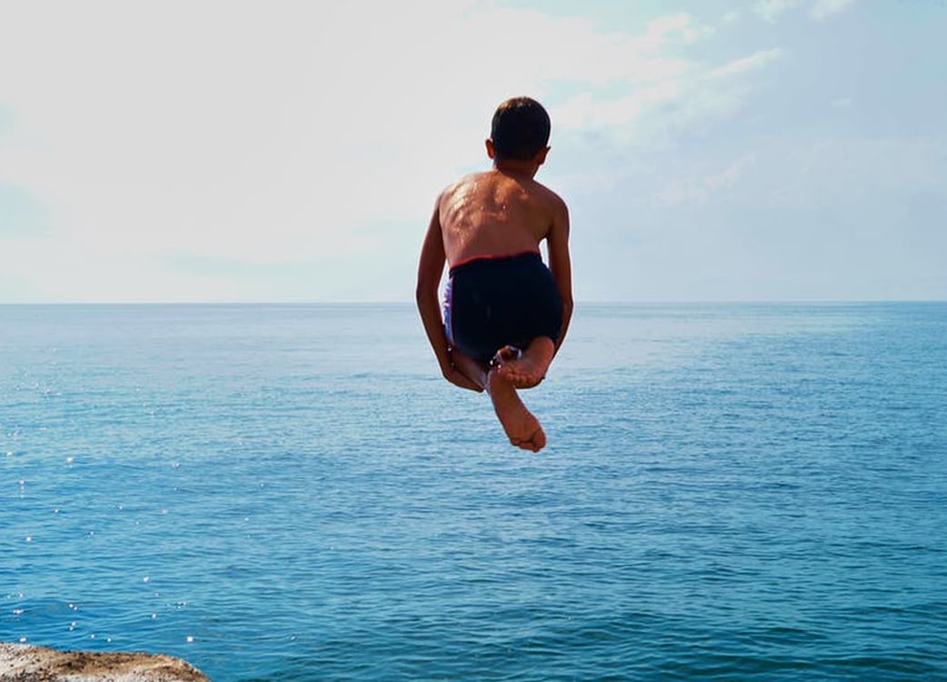 Why Summer Break Is Good For My Kids | POPSUGAR Family