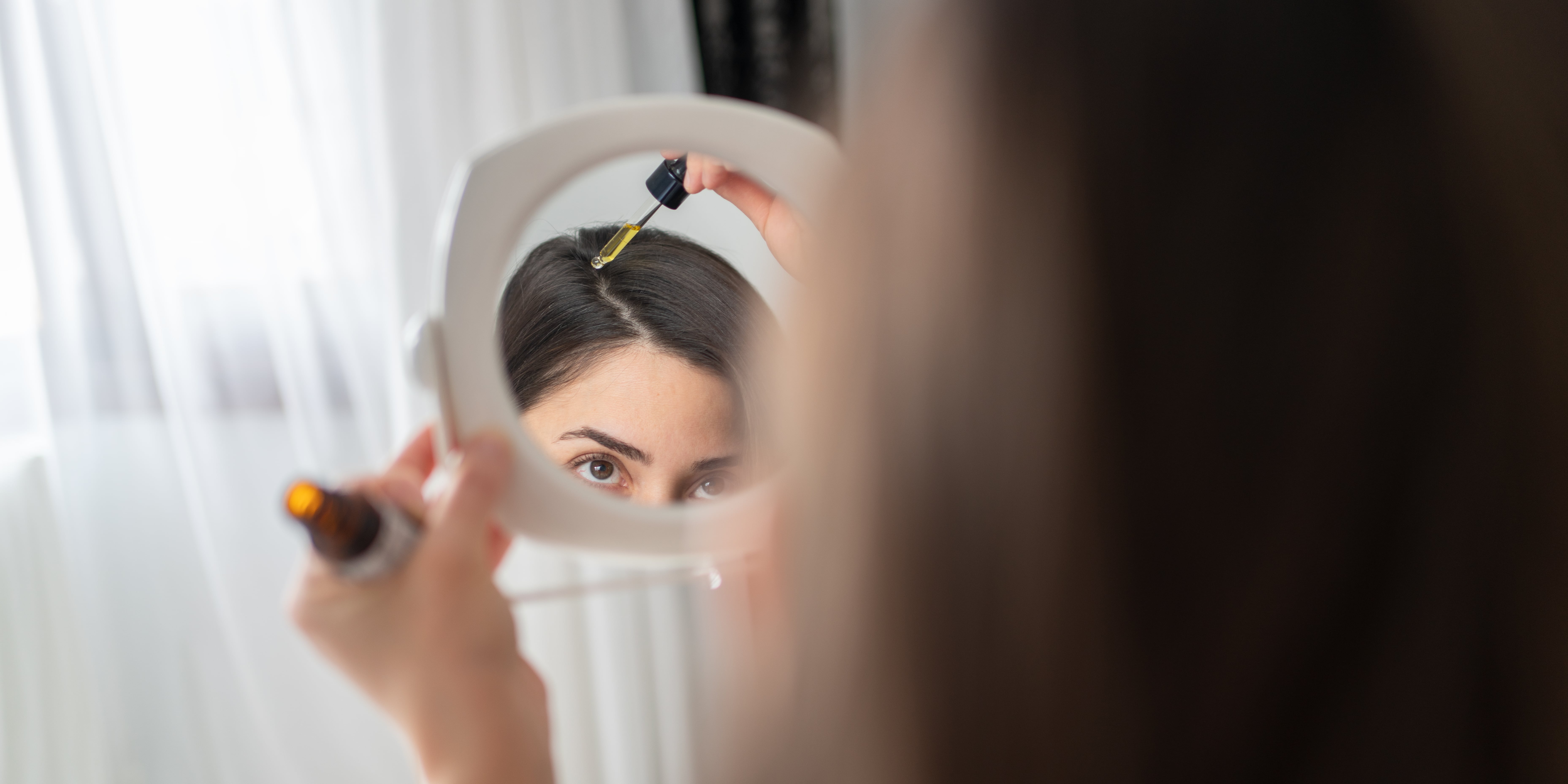 Does Tretinoin Stimulate Hair Growth? | PS Beauty