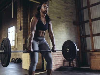 Fat vs. Muscle: How Do You Know What You're Gaining? | POPSUGAR Fitness